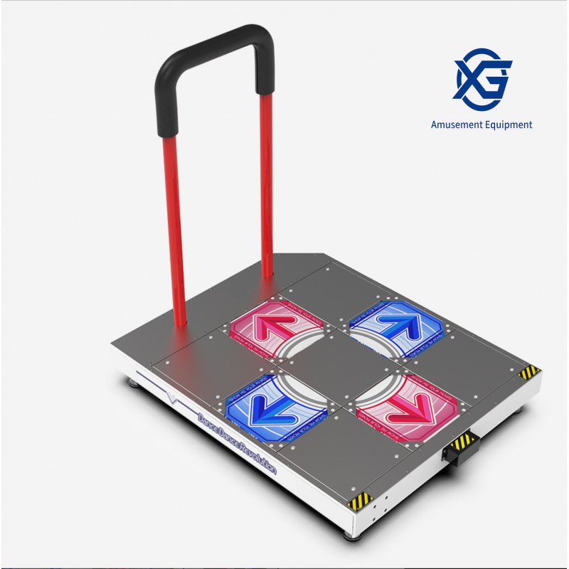 DDR ACE Single Standard Version Pad